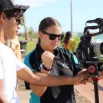 Training – Goolarri Media