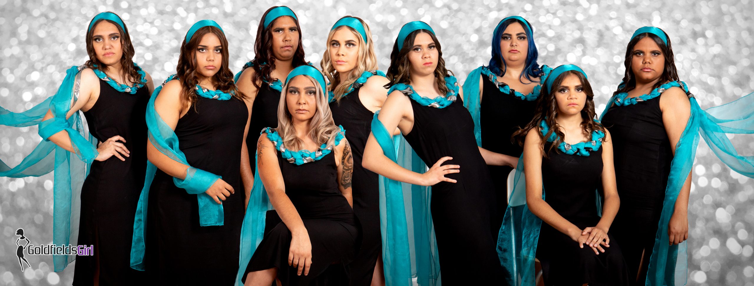 Goldfields Girl – Goolarri Media