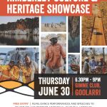 Kullarri NAIDOC Festival – Goolarri Media