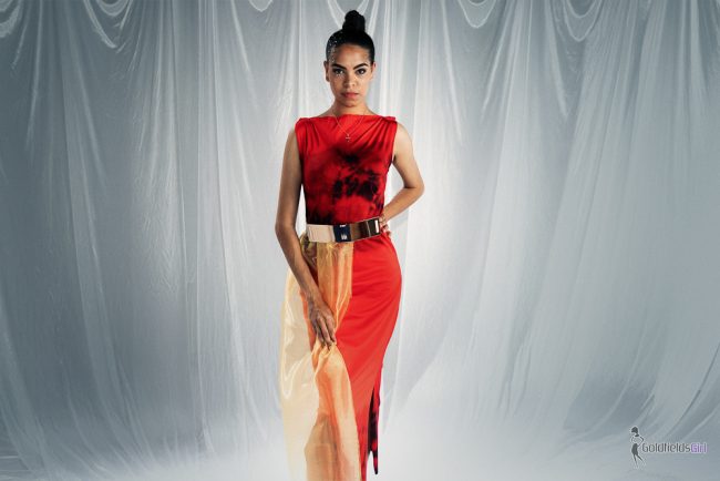 Young Indigenous Women’s Pathways Program – Goolarri Media